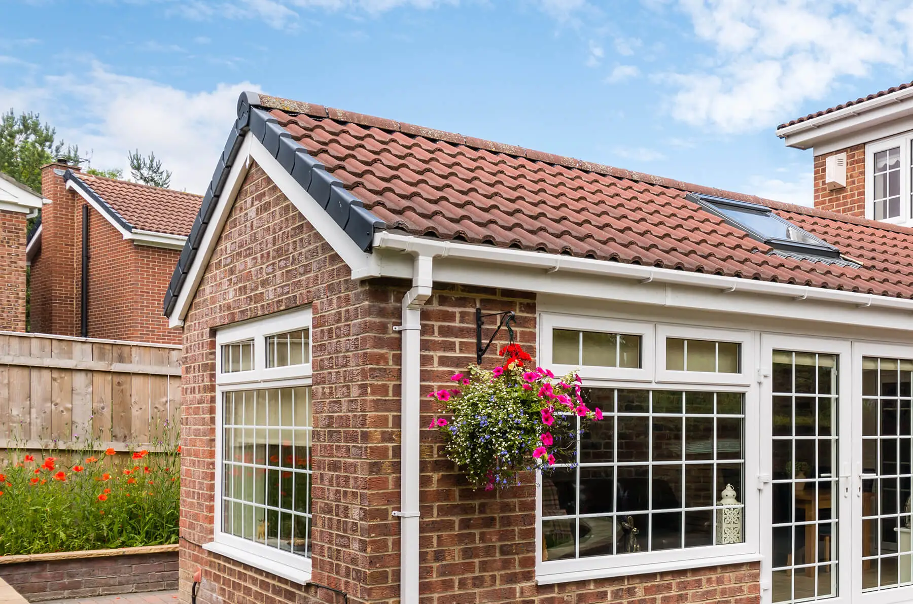 Premium Conservatories Cheltenham - The Little Conservatory Company